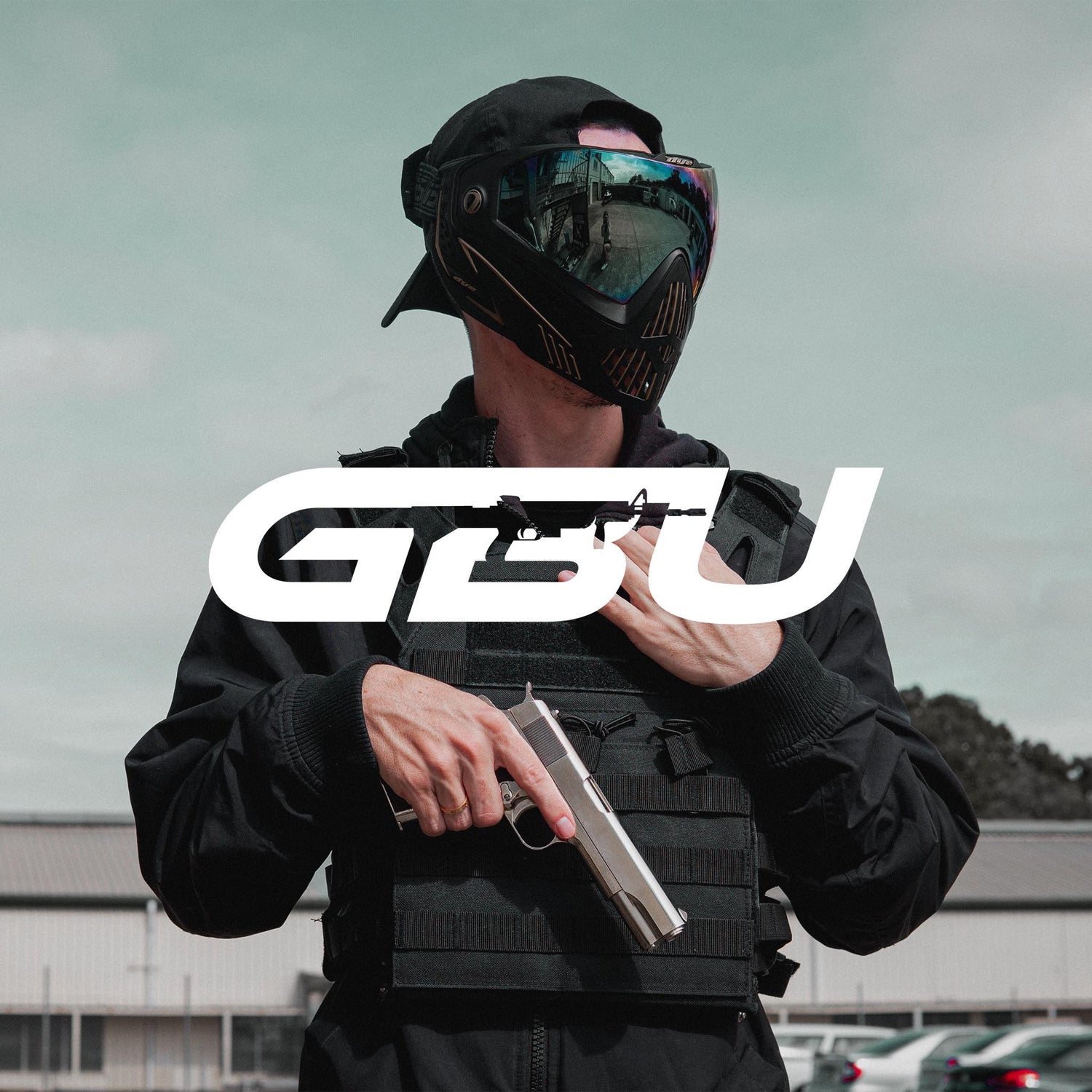 The Ultimate Beginner’s Guide to Gel Blasting | Start Your Adventure at ...