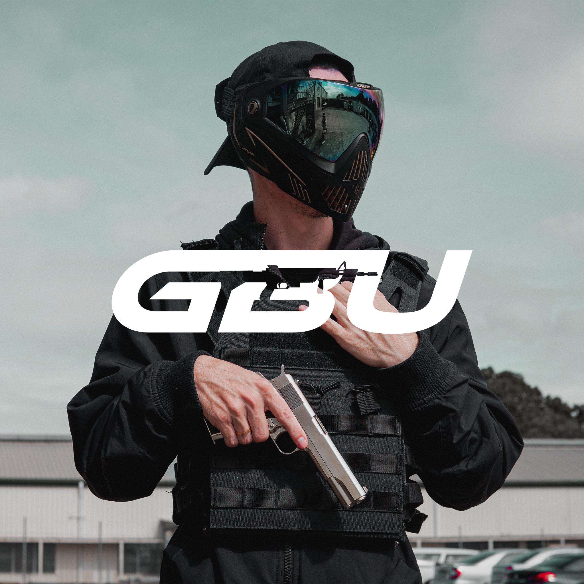 The Ultimate Beginner’s Guide to Gel Blasting | Start Your Adventure at ...