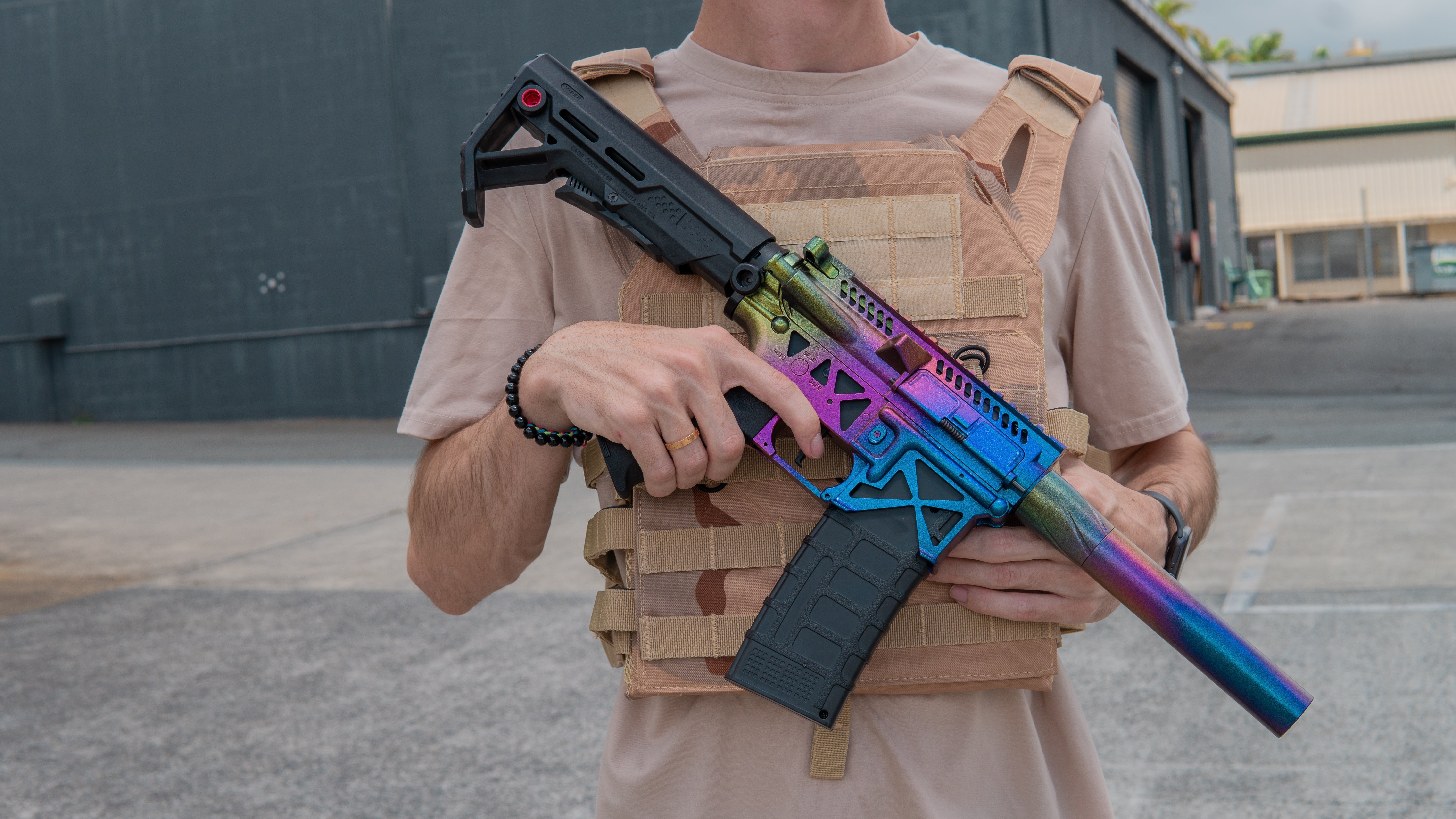 Gel Blaster Maintenance: Expert Tips to Keep Your Blaster Running ...