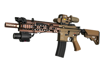 Gel Blaster Rifles Collection | Diverse Styles & Performance | GBU ...