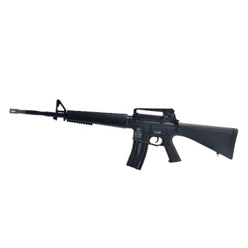 M16A1 JG Works Collection | Classic Style & Performance | GBU – Gel ...