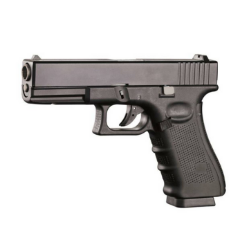 WELL G17 Basic Gas | Powerful & Accurate Gel Ball Sidearm | GBU – Gel ...