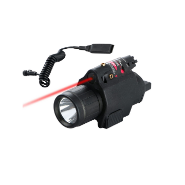 Torch & Laser Gel Ball Accessories – GBU – Gel Ball Undercover