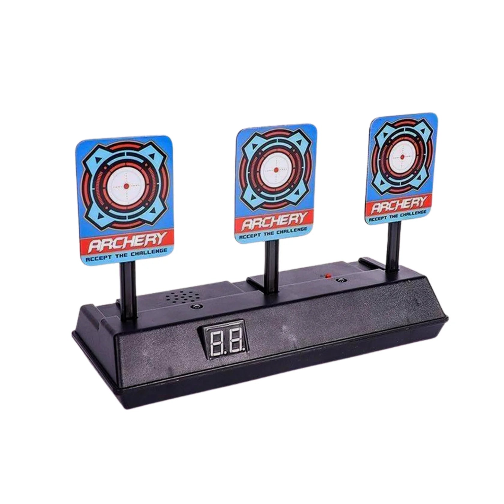 Targets – Gel Ball Undercover