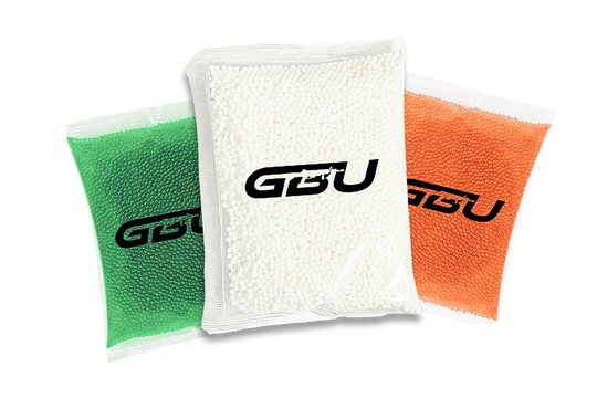Gel Blaster Parts | Performance & Replacement Components | GBU – Gel ...