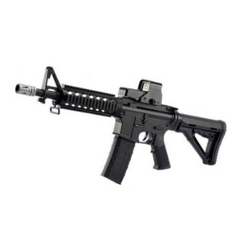 M4A1 Gen 8 Collection | Reliable & Versatile Gel Blasters | GBU – Gel ...