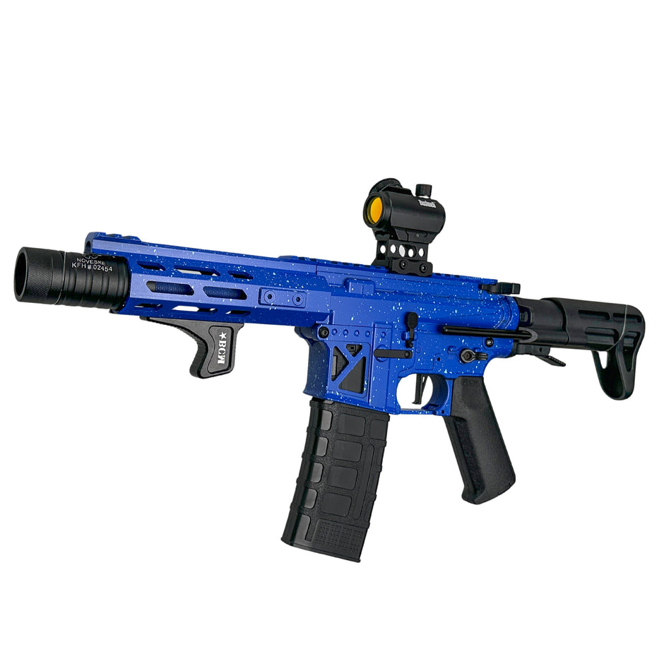 Custom Builds | Tailor-Made Gel Blasters for Your Needs | GBU – Gel ...