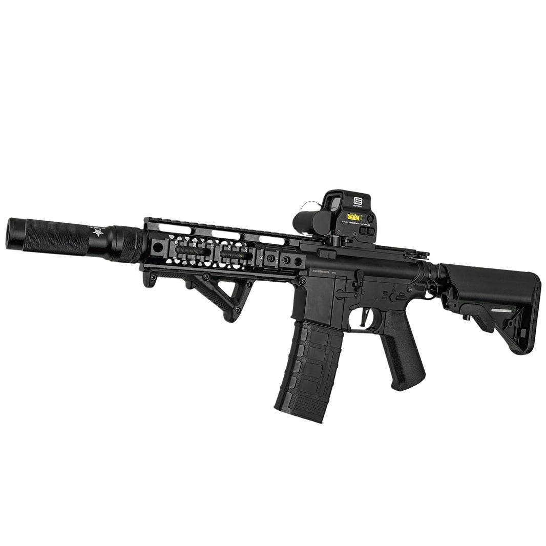 Custom Builds | Tailor-Made Gel Blasters for Your Needs | GBU – Gel ...