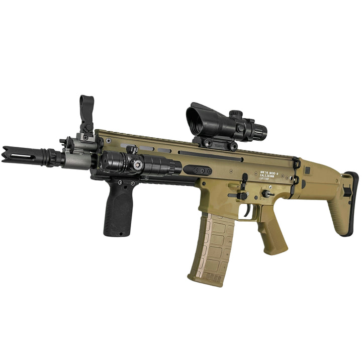 Gel Blaster Rifles Collection | Diverse Styles & Performance | GBU ...