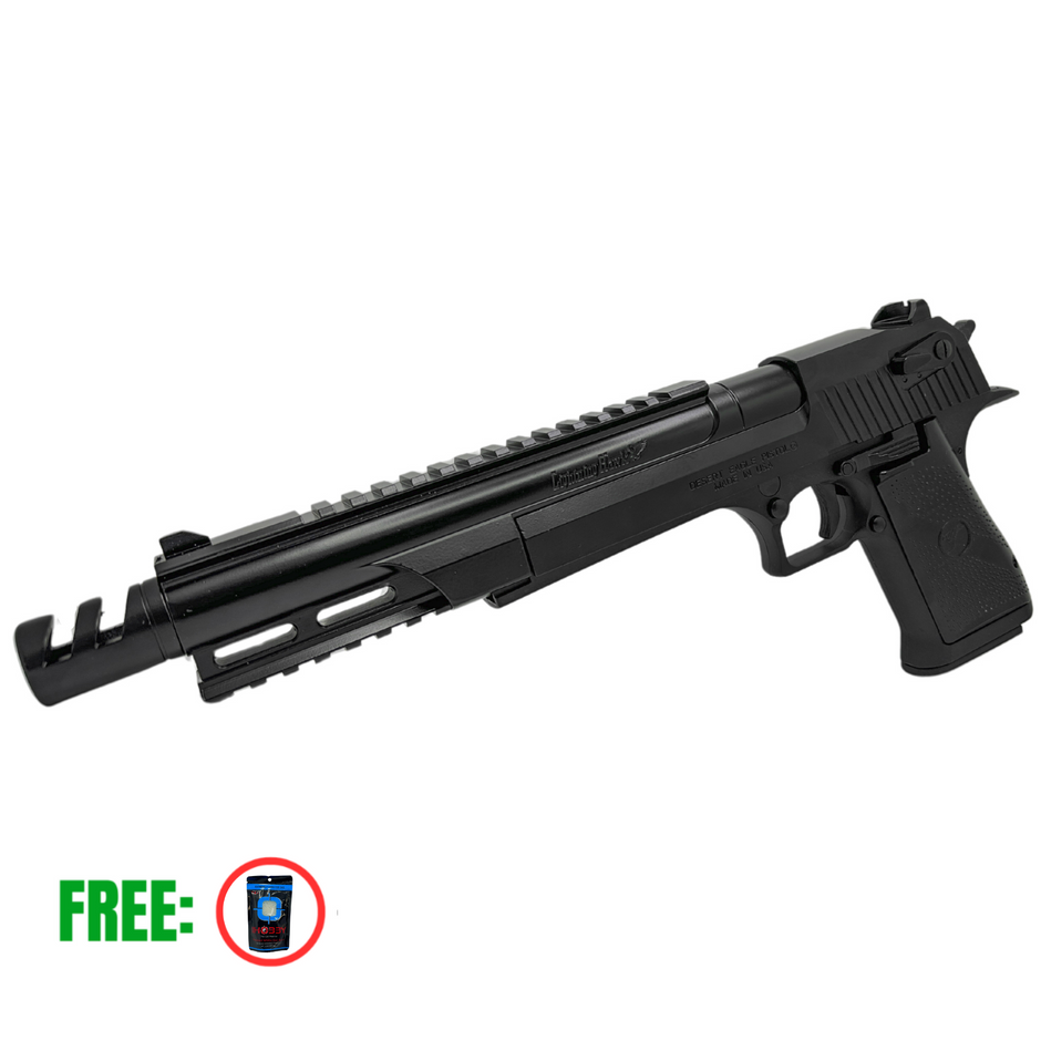 Premium Gel Blasters | Customizable & High-Performance | GBU – Gel Ball ...