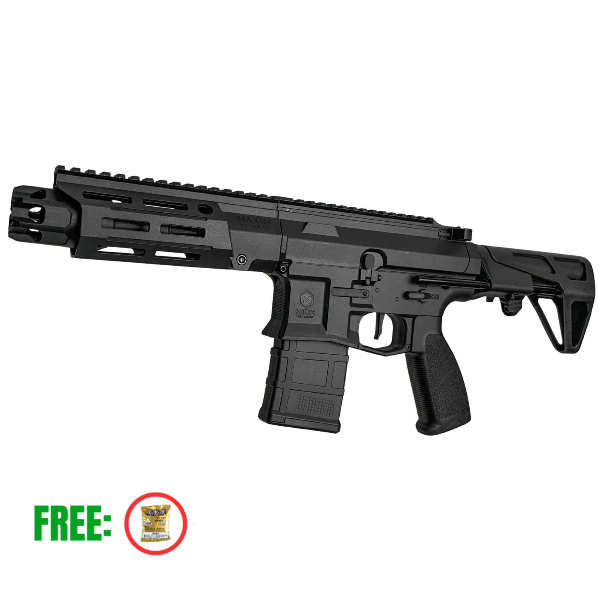 Latest Arrivals Collection | New Gel Blasters, Parts & Accessories ...