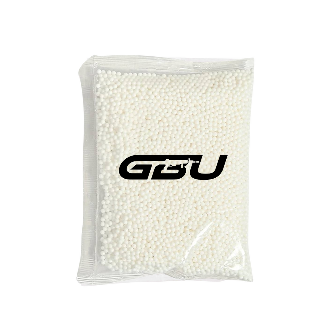 Gel Balls | High-Quality Ammo for Gel Blasters | GBU – Gel Ball Undercover
