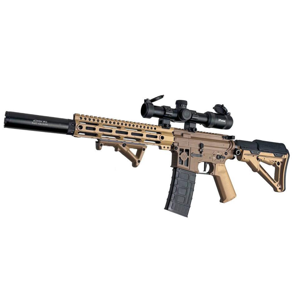 Custom Builds | Tailor-Made Gel Blasters for Your Needs | GBU – Gel ...