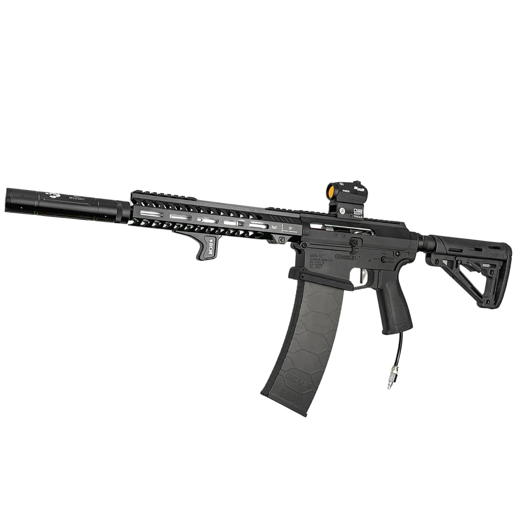 Custom HPA Gel Blasters | Power, Precision & Consistency | GBU – Gel ...