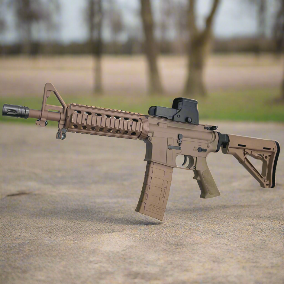 Gel Blaster Rifles Collection | Diverse Styles & Performance | GBU ...
