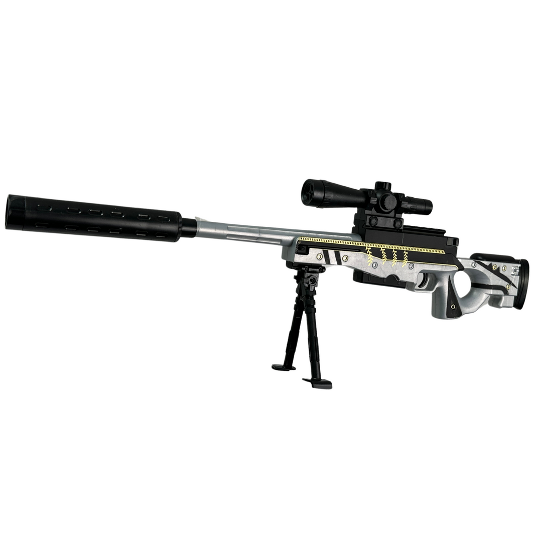 Gel Blaster Snipers Collection | Precision & Power for Long-Range | GBU ...
