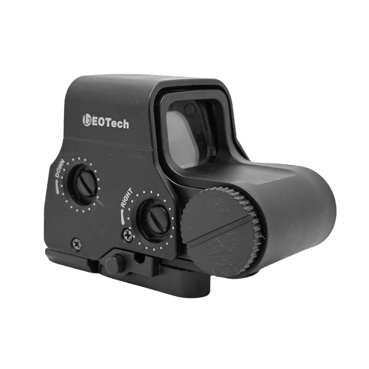 Sights & Scopes Collection | Gel Blaster Accuracy Enhancements | GBU ...