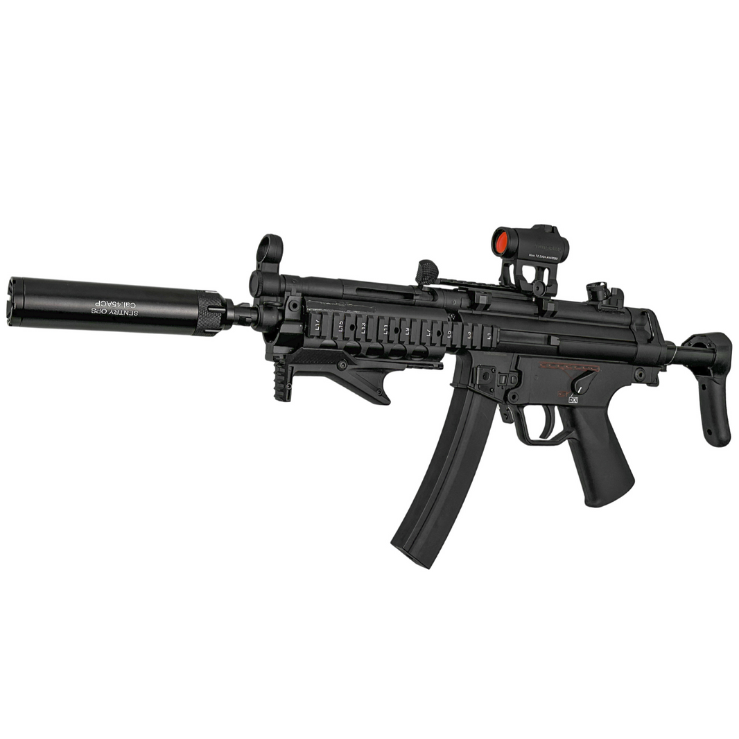 Custom Builds | Tailor-Made Gel Blasters for Your Needs | GBU – Gel ...