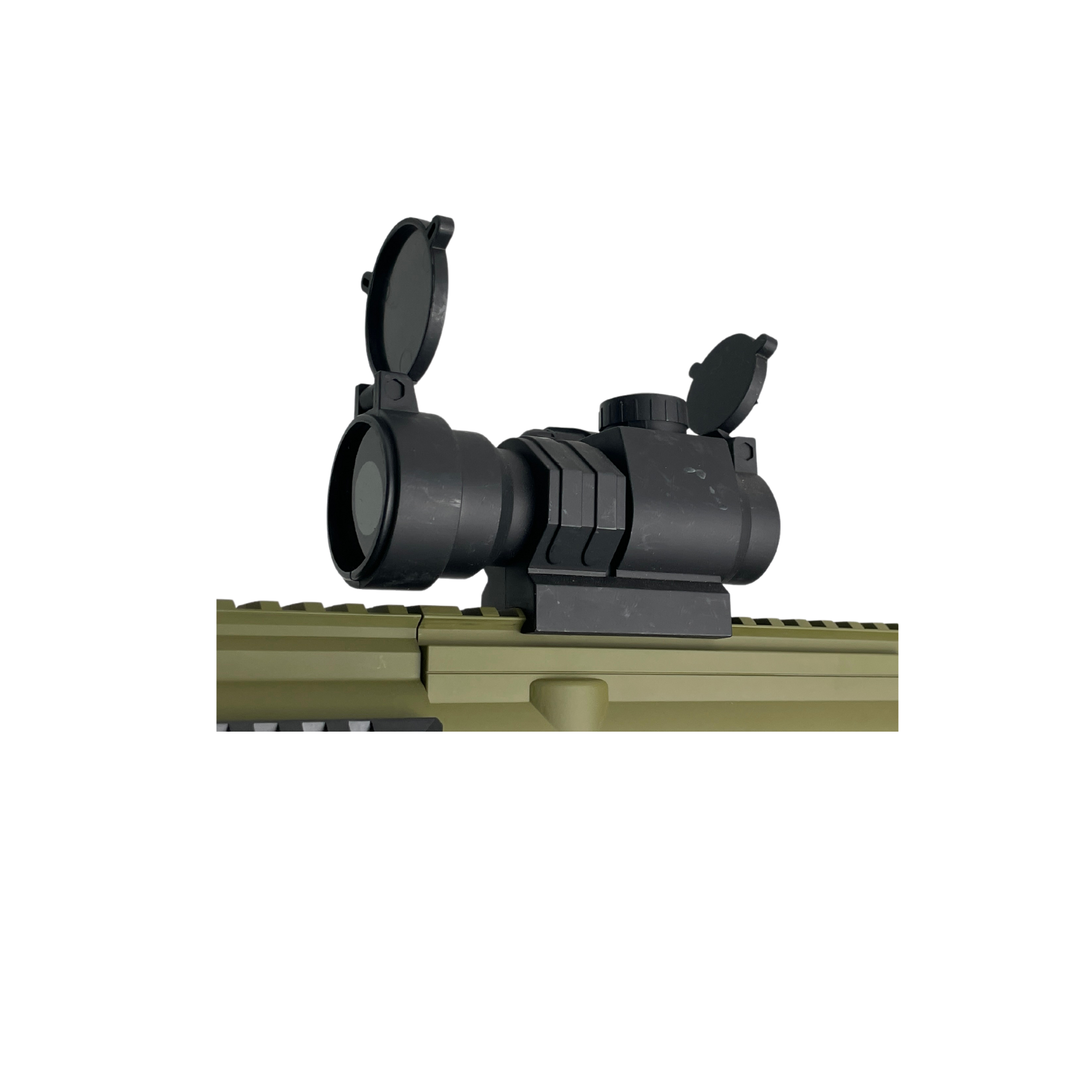 Gel Blaster Rifles Collection | Diverse Styles & Performance | GBU ...