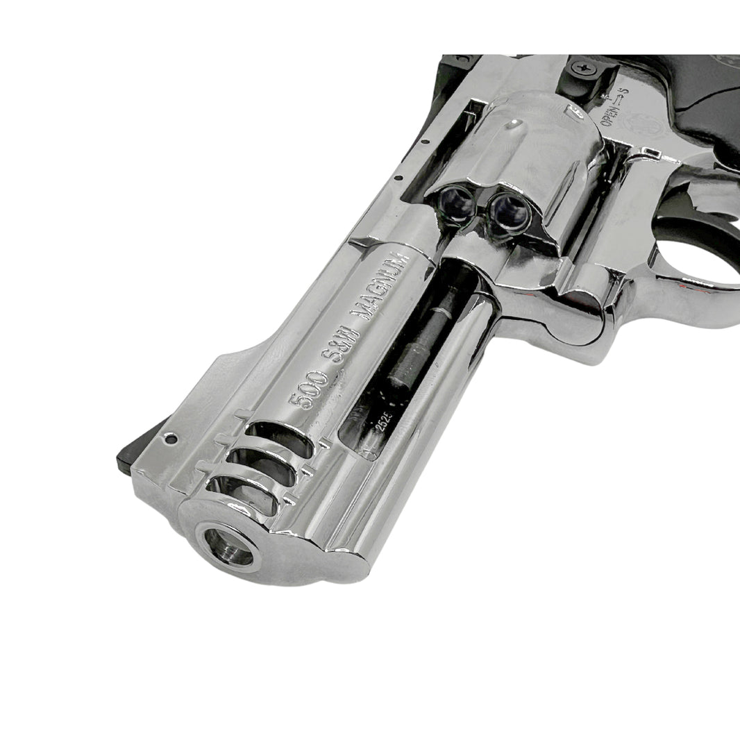 GBU Gas & CO2 Gel Blasters - Feel The Power & High-Performance – Gel ...