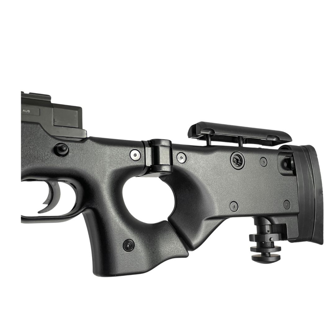 Gel Blaster Snipers Collection | Precision & Power for Long-Range | GBU ...