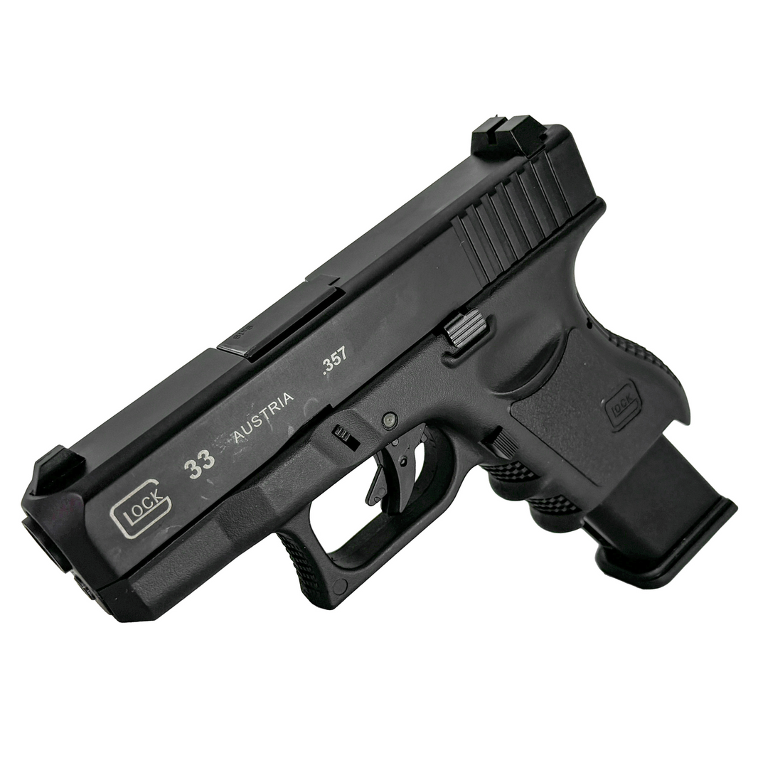 Gas Powered Pistols – Gel Ball Undercover