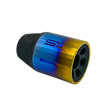 Suppressor & Silencers Collection | Stealth Gel Blaster Accessories ...