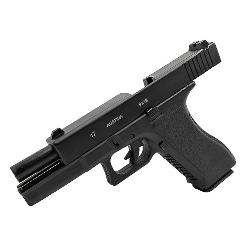 Gas Powered Pistols – Gel Ball Undercover