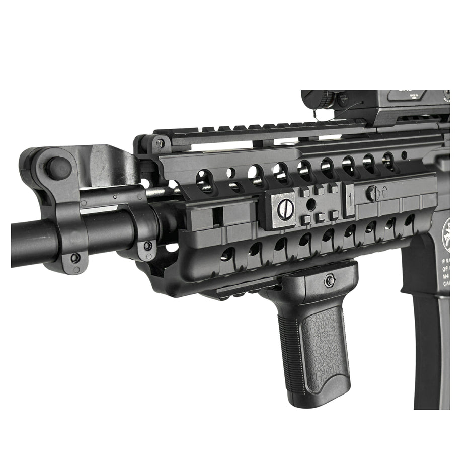 Custom Builds | Tailor-Made Gel Blasters for Your Needs | GBU – Gel ...