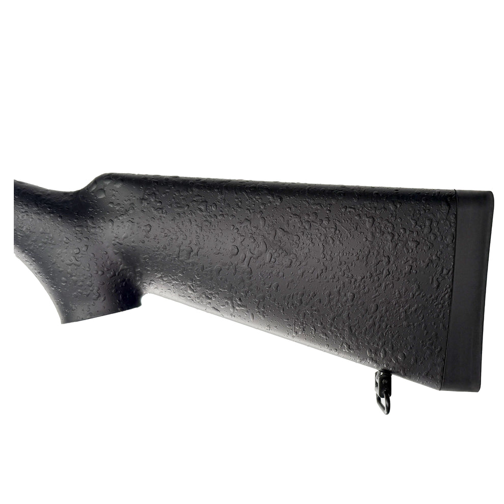 DB VSR-10 Tactical Metal Sniper Rifle Black – Gel Ball Undercover
