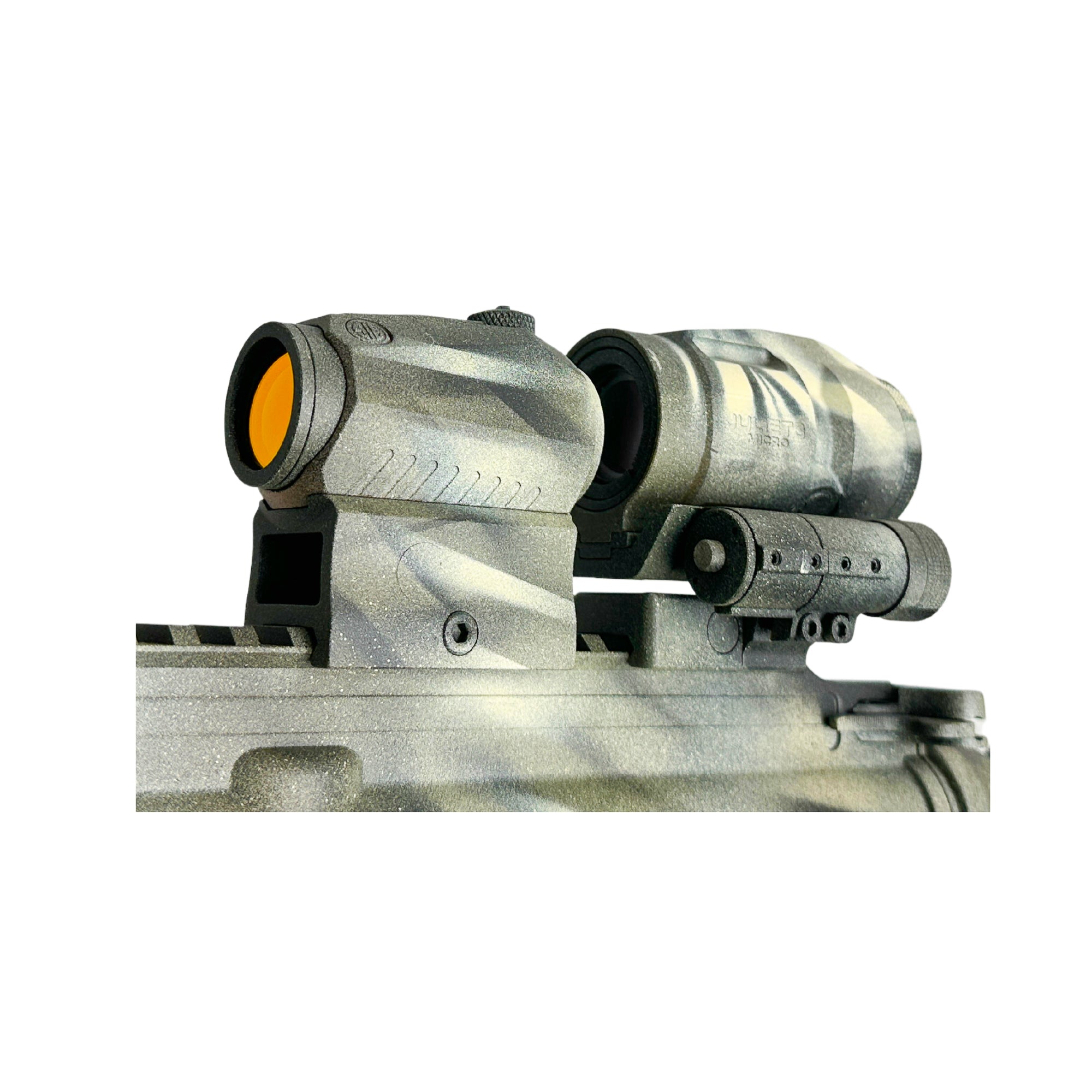 Custom Builds | Tailor-Made Gel Blasters for Your Needs | GBU – Gel ...