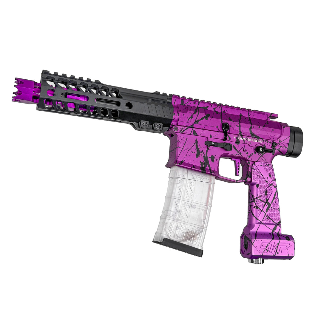 Custom Builds | Tailor-Made Gel Blasters for Your Needs | GBU – Gel ...