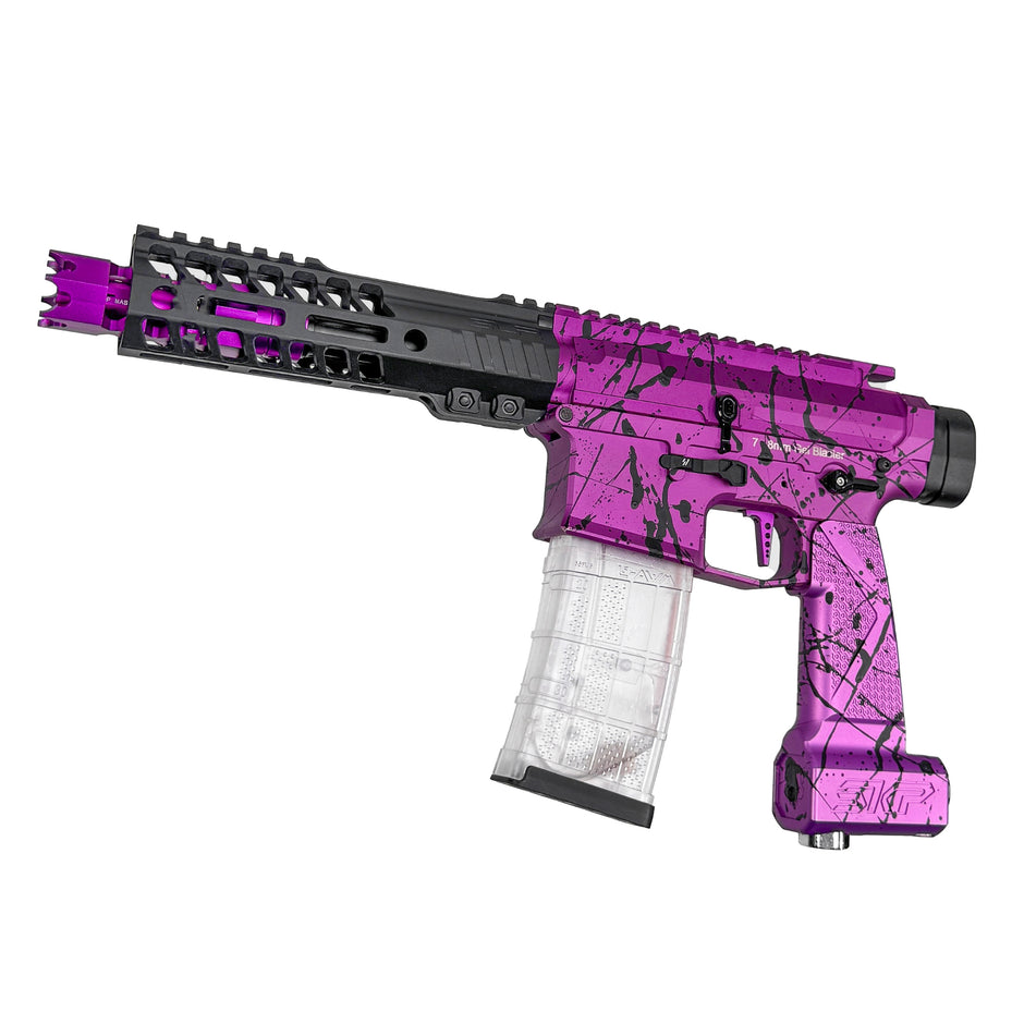 Custom Builds | Tailor-Made Gel Blasters for Your Needs | GBU – Gel ...