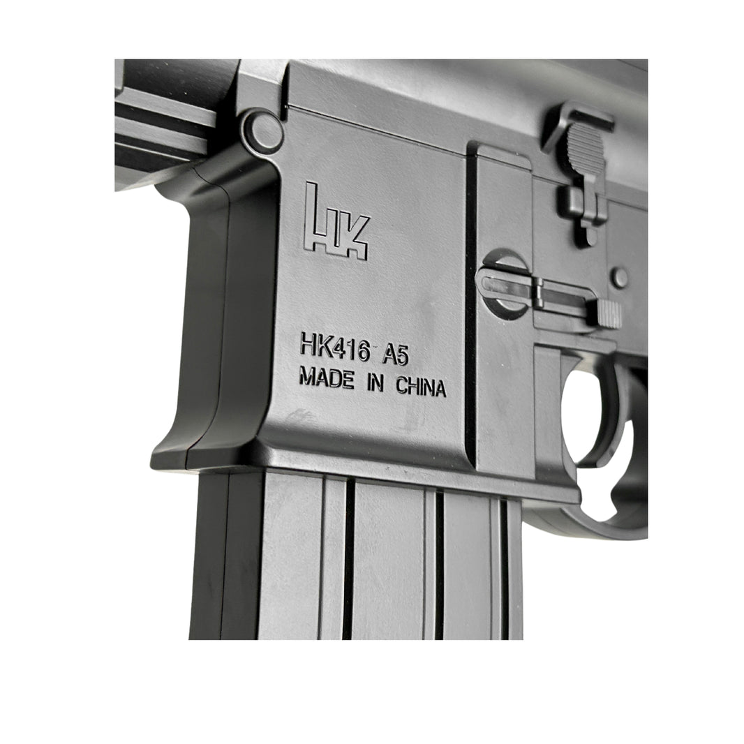 Gel Blaster Rifles Collection | Diverse Styles & Performance | GBU ...