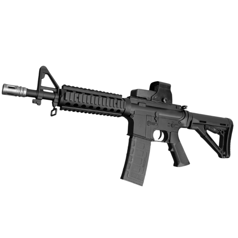 Premium Gel Blasters | Customizable & High-Performance | GBU – Gel Ball ...