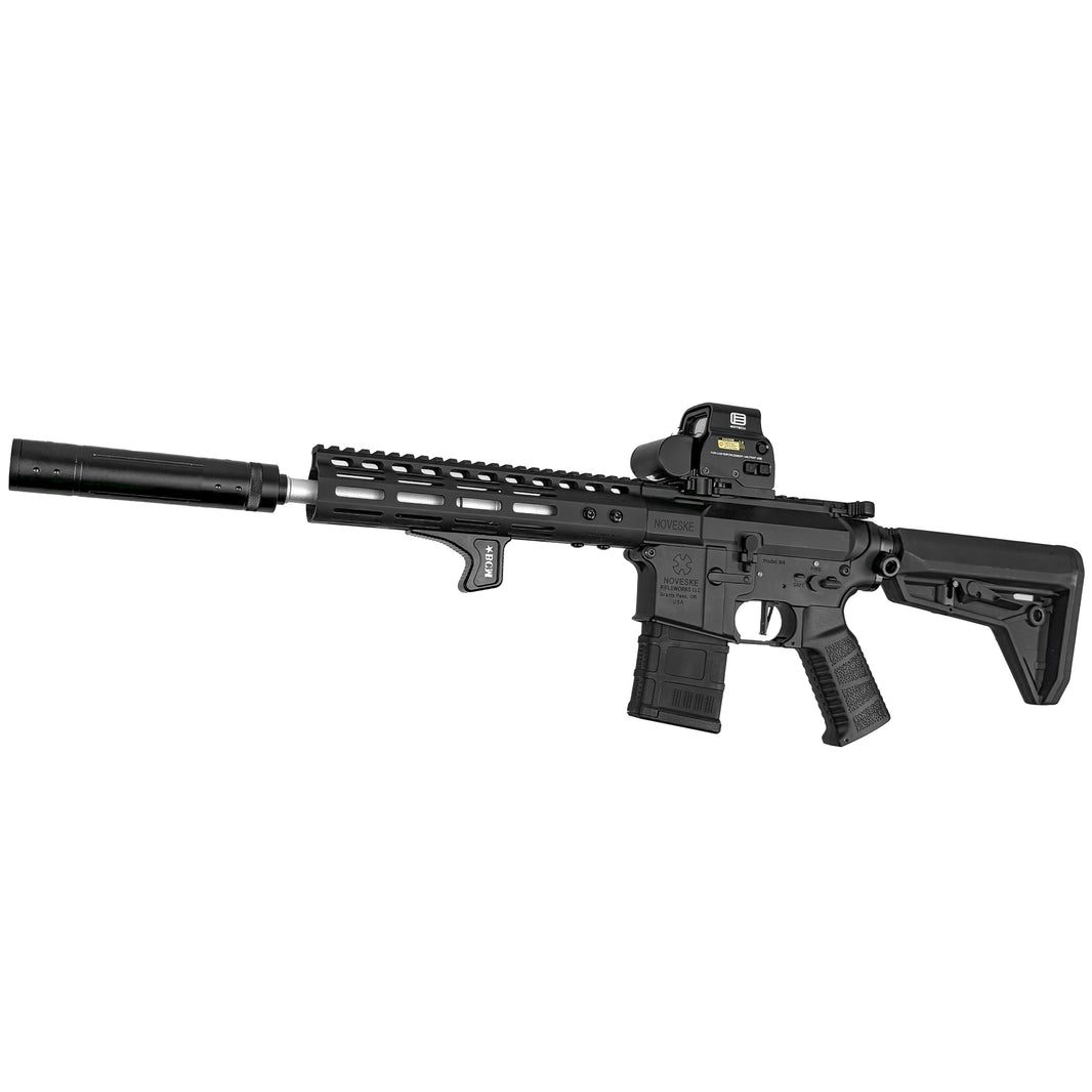 Custom Builds | Tailor-Made Gel Blasters for Your Needs | GBU – Gel ...
