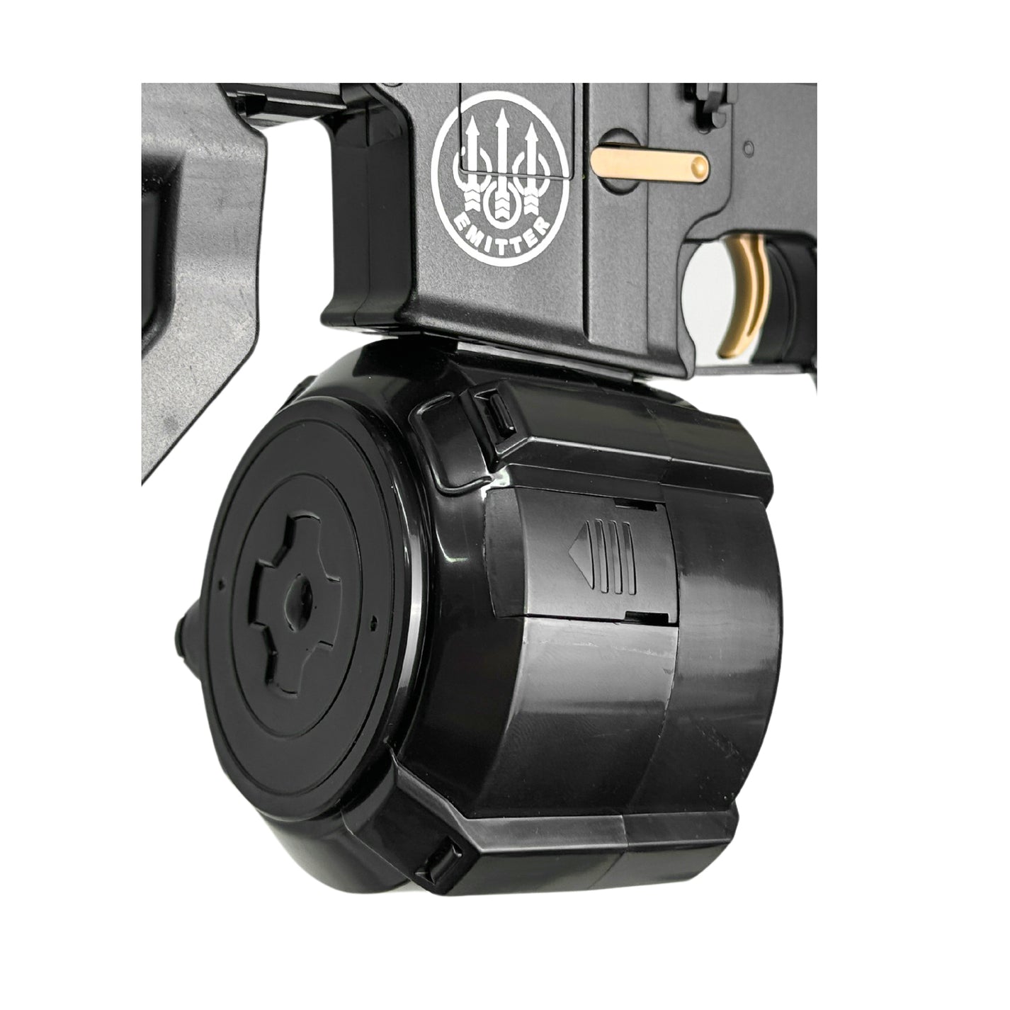 M416 Tactical Rifle - Gel Blaster – Gel Ball Undercover