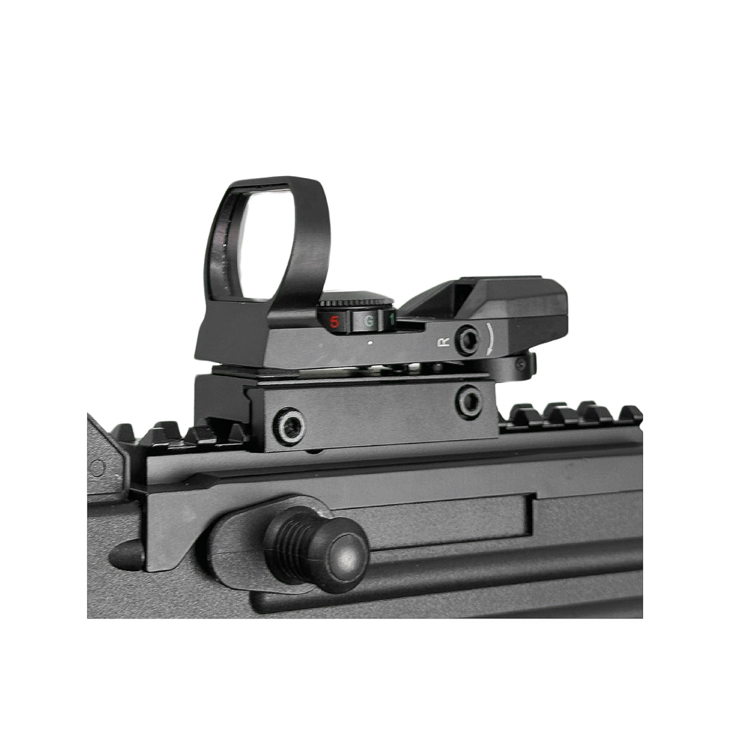 Custom Builds | Tailor-Made Gel Blasters for Your Needs | GBU – Gel ...