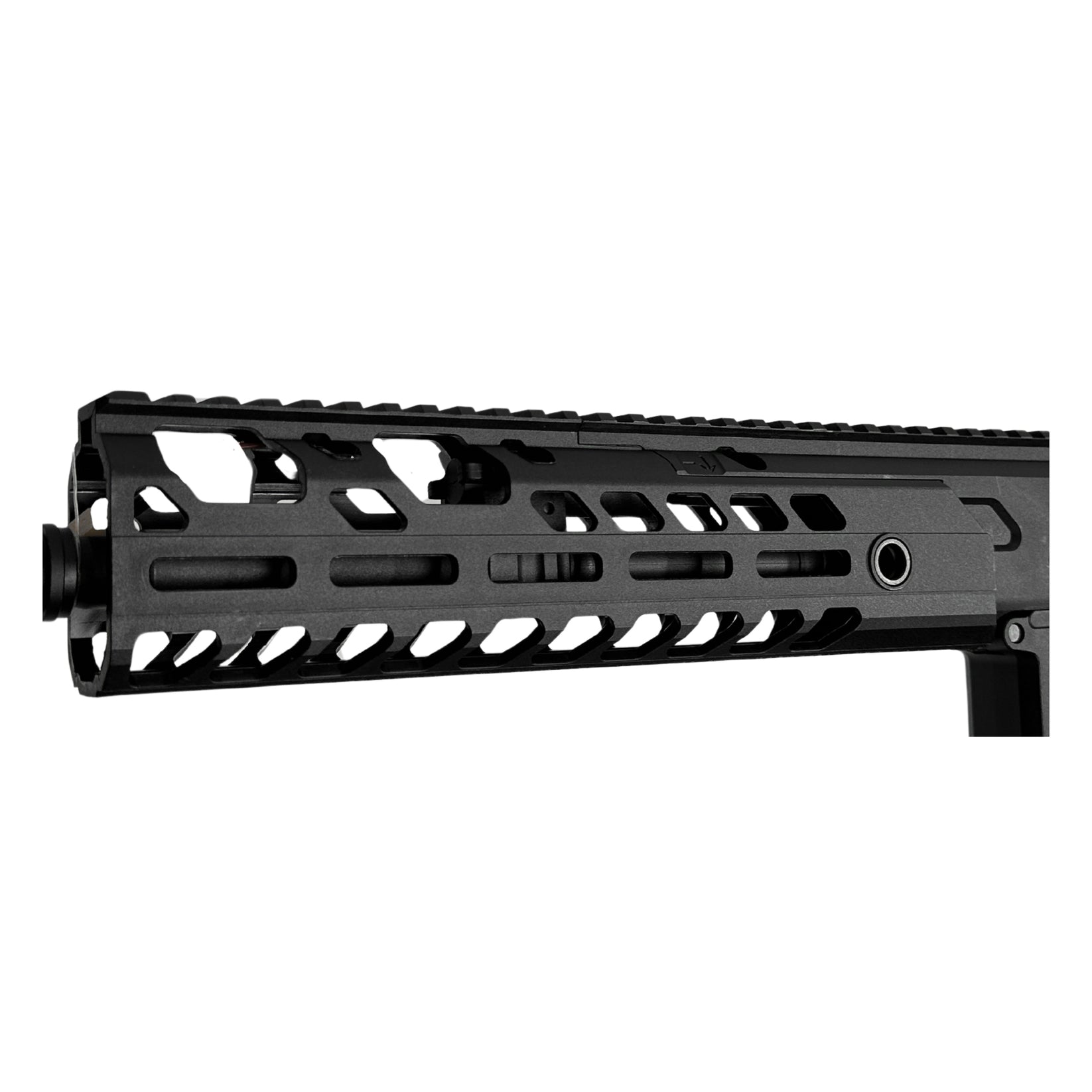 Maxim Defence CQB Honey Badger - Gel Blaster (2024 Edition) – Gel Ball ...
