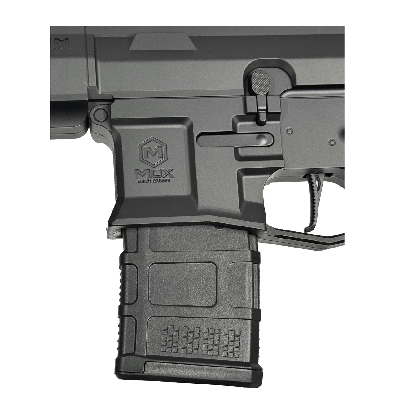 Maxim Defence CQB Honey Badger - Gel Blaster (2024 Edition) – Gel Ball ...