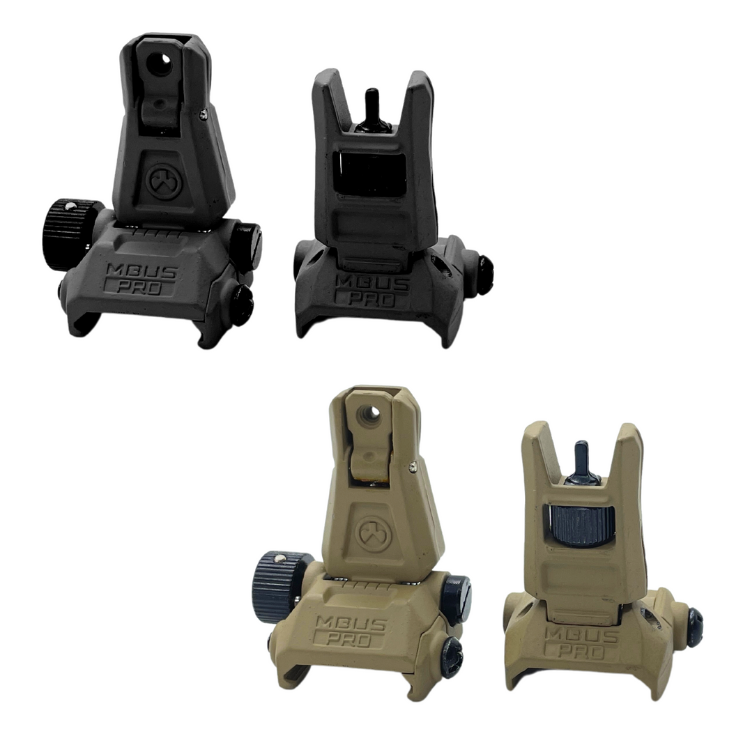 Sights & Scopes Collection | Gel Blaster Accuracy Enhancements | GBU ...