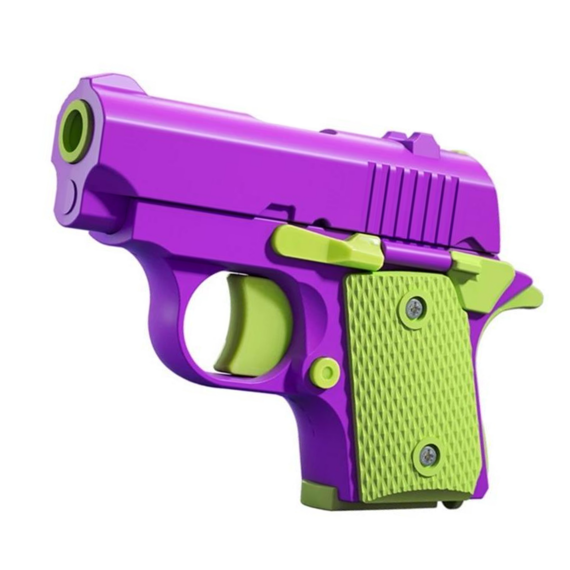 Fidget Anti Anxiety 1911 Toy