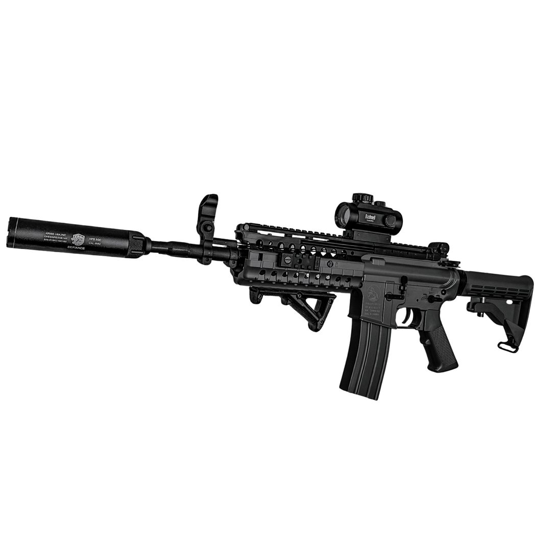 Gel Blaster Snipers Collection | Precision & Power for Long-Range | GBU ...