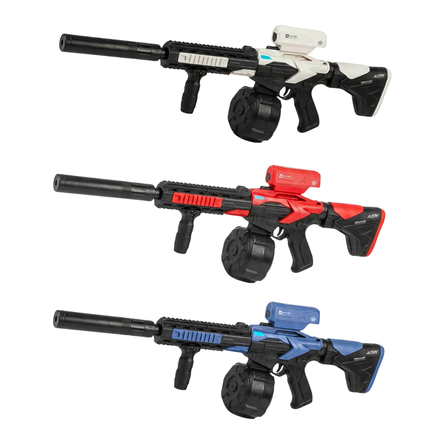 Gel Blaster Snipers Collection | Precision & Power for Long-Range | GBU ...