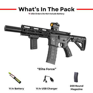 Custom Builds | Tailor-Made Gel Blasters for Your Needs | GBU – Gel ...