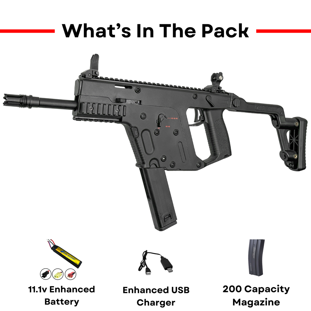 Latest Arrivals Collection | New Gel Blasters, Parts & Accessories ...