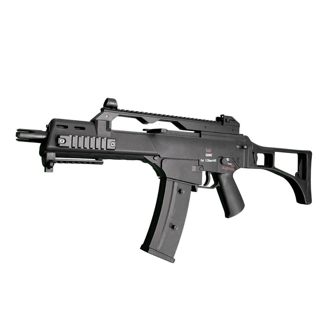 Gel Blaster SMGs Collection | Rapid-Fire & Maneuverable Gel Blasters ...