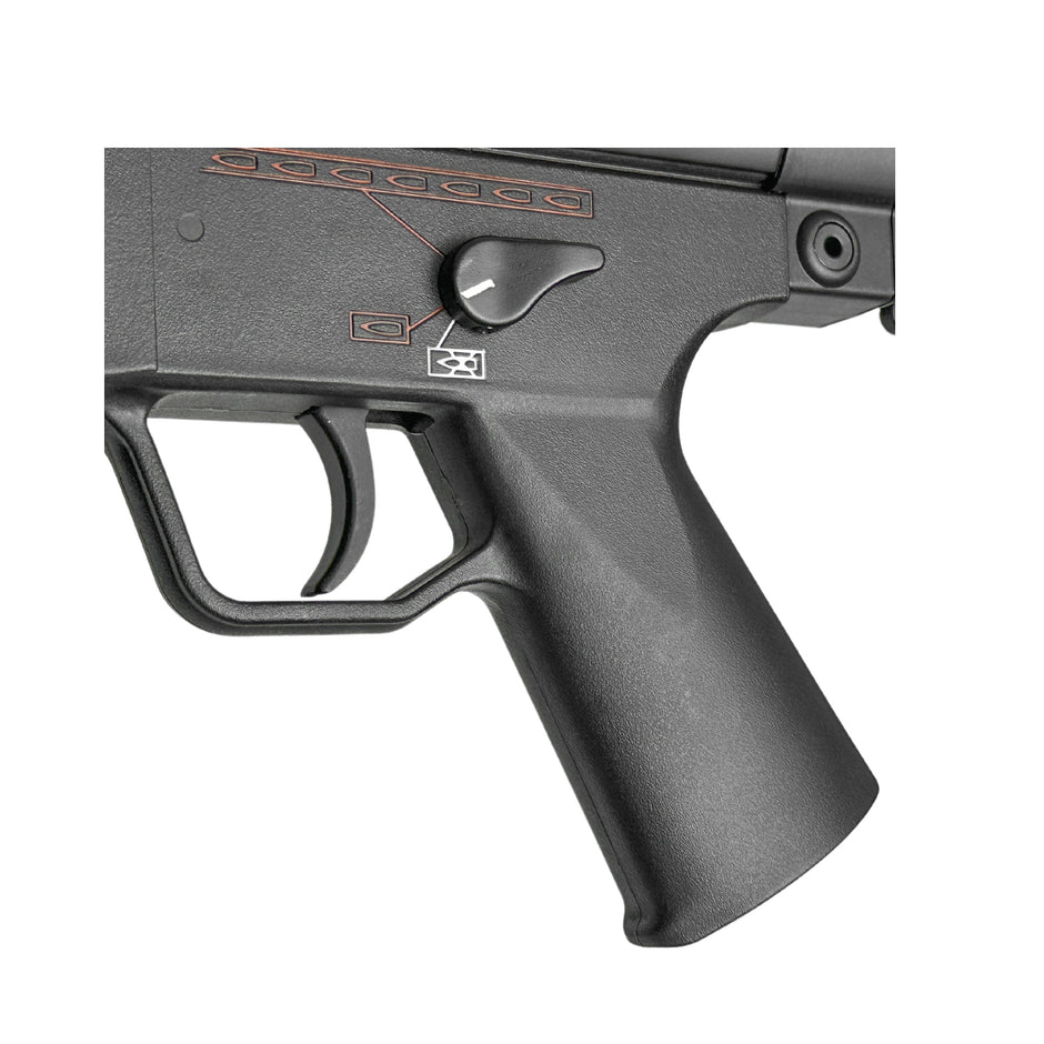 Gel Blaster SMGs Collection | Rapid-Fire & Maneuverable Gel Blasters ...