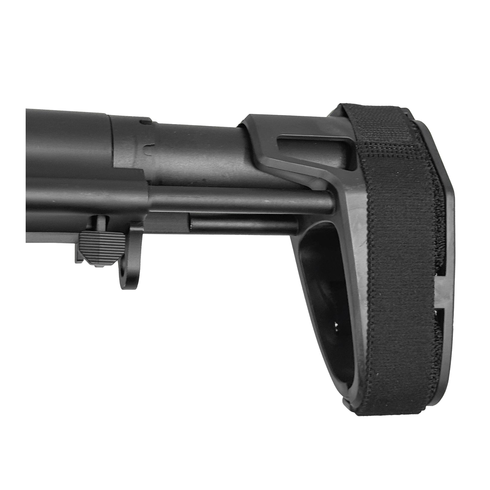 Maxim Defence CQB Honey Badger - Gel Blaster (2024 Edition) – Gel Ball ...