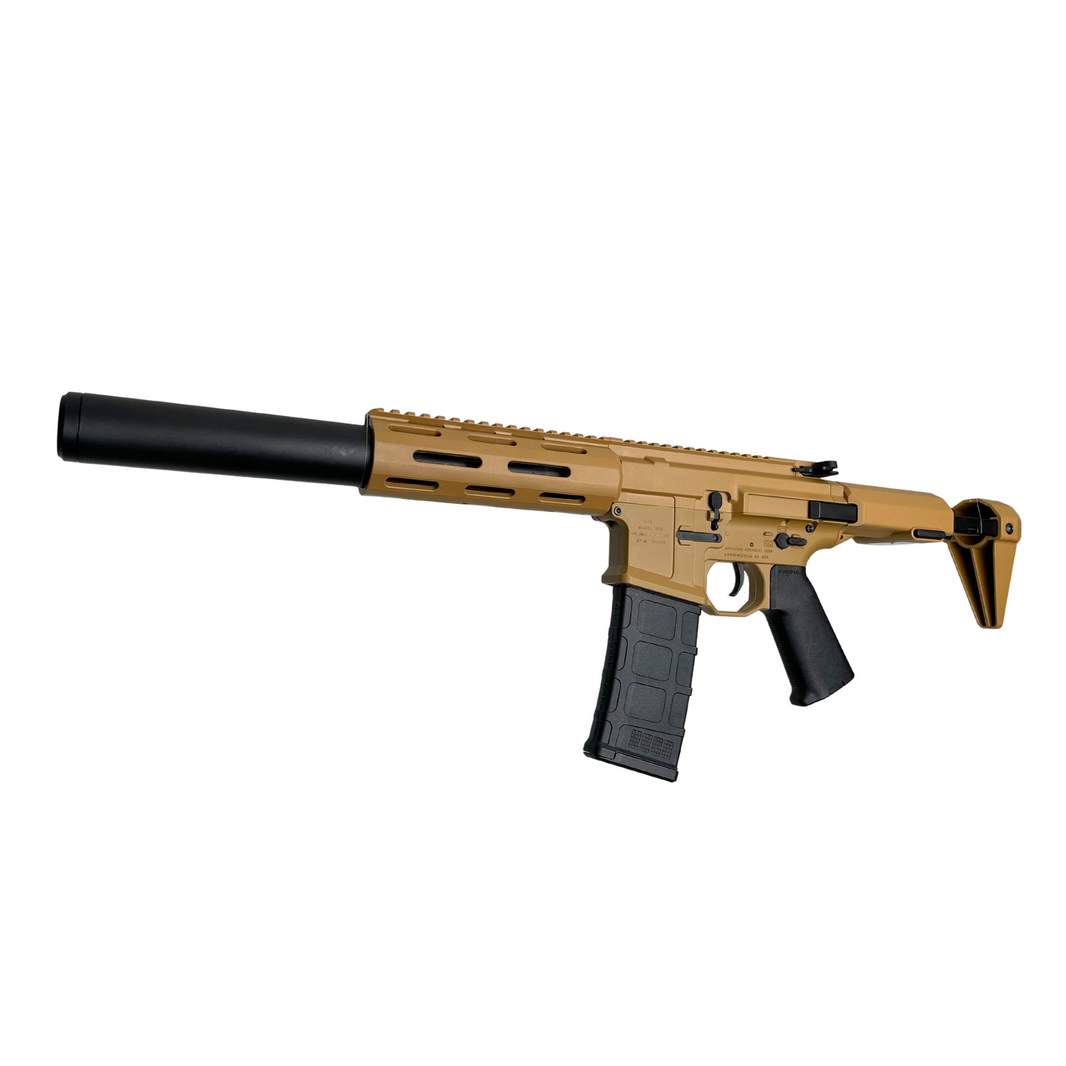 Gel Blaster Rifles Collection | Diverse Styles & Performance | GBU ...